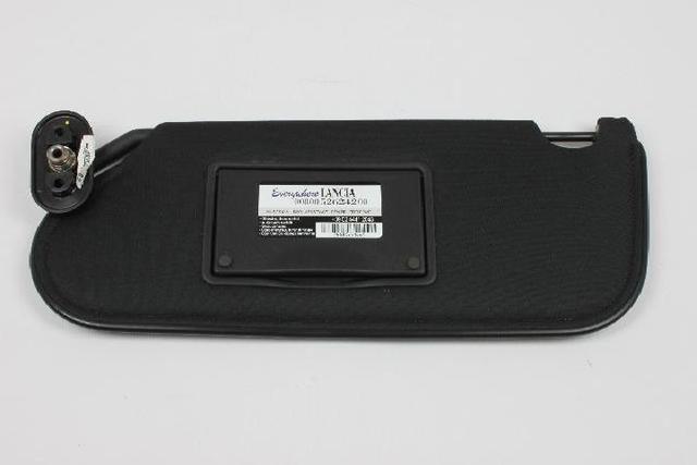 Buy OEM Mopar Sun Visors | Mopar Estores