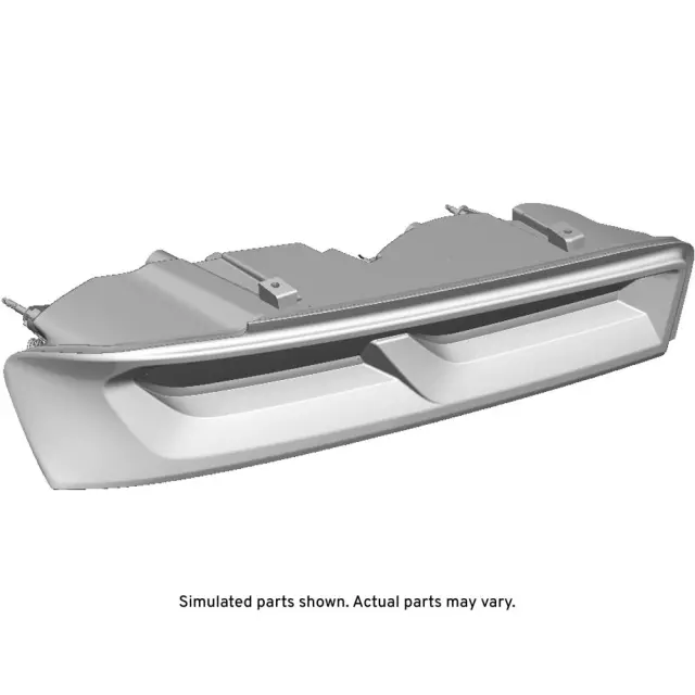 Tail Lamp 84136772 GM | GMPartsDirect.com