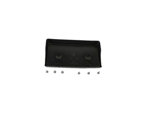 68375635AA - License Plate Bracket 2018 Ram | Mopar Wholesale Parts