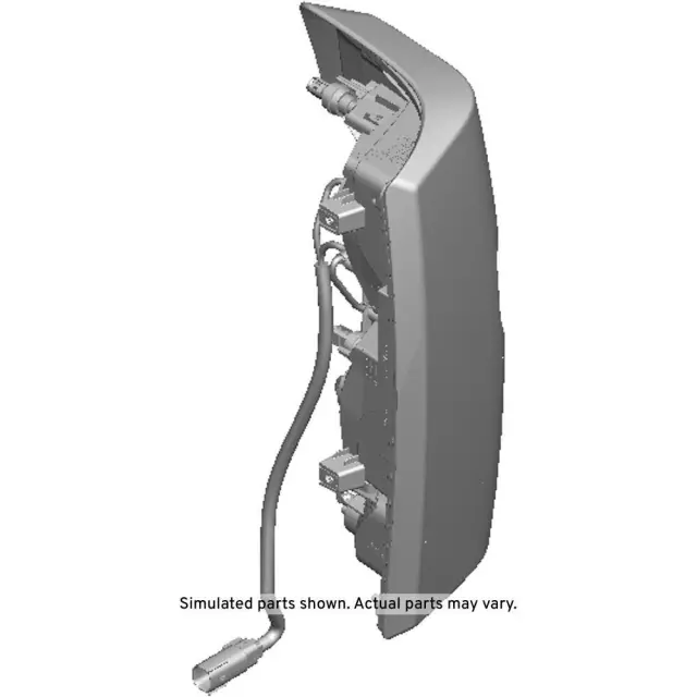 Buy New Tail Light Components for GM | GMPartsNow