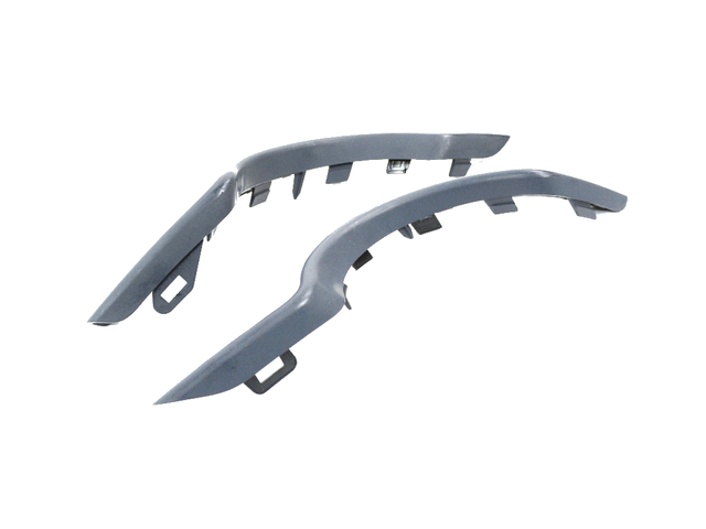 2014-2020 Dodge Journey Fog Lamp Bezel, Left 68223779AA | Mopar Estores