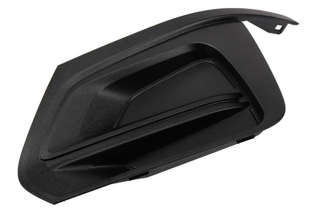 Bumper & Components - Front for 2020 Chevrolet Traverse | Valley Parts