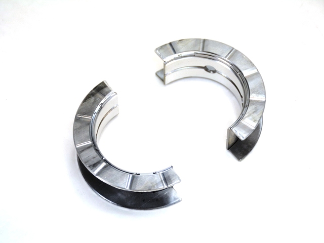 Adjusting Nut Mopar 68036472AA Bearing Mopar 68036472aa Nut Bearing ...