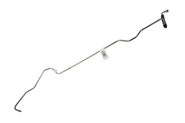 Fuel Return Rear Pipe 84642970 | GMPartsDirect.com