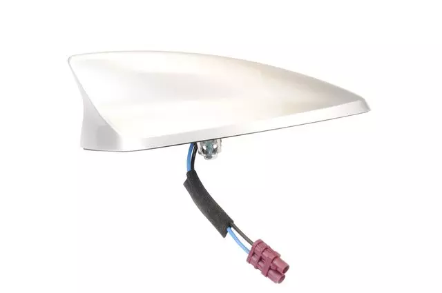 Switchblade Silver High Frequency Antenna 23346654 GM | GMPartsDirect.com