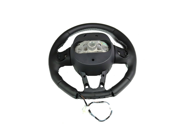 2015-2023 Mopar Steering Wheel 6VD88YSAAA | Steve White Parts