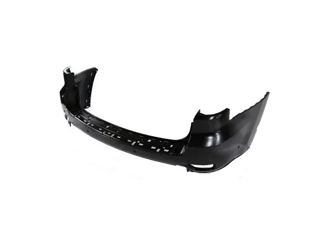 2017-2022 Jeep Rear Upper Fascia 68336592AA | Mopar eStore