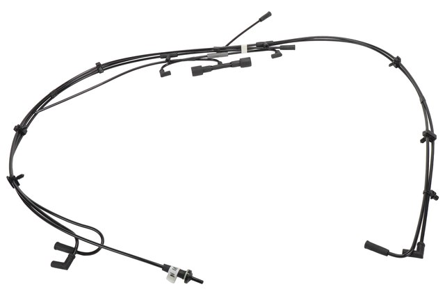 23229144 GM Engine Mount Vacuum Hose | GM Parts Store