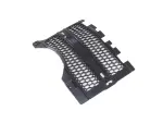 2018-2023 Jeep Wrangler Texture Grille 6DF49RXFAD | Mopar eStore