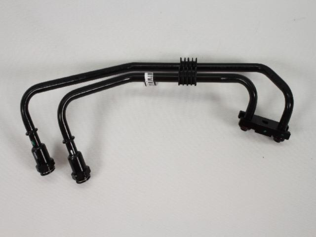 2012-2018 Jeep Oil Cooler Pressure And Return Line 68143893AA | Mopar ...