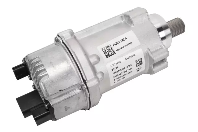 Power Steering Assist Motor 84488476 | parts.folsomchevy.com