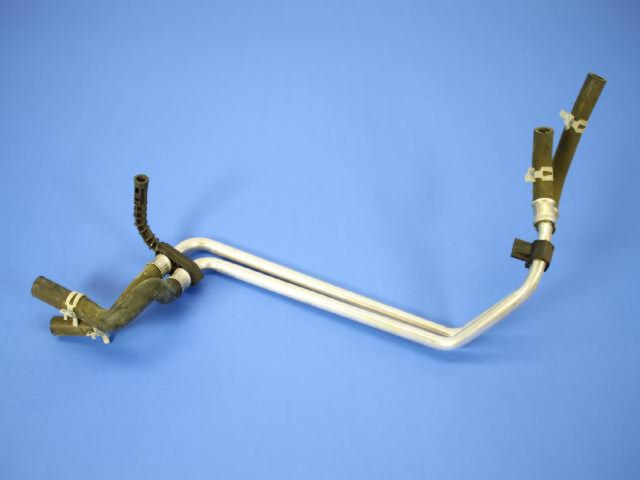 2007 Jeep Liberty Heater Supply And Return Hose 55037877AA | Mopar ...