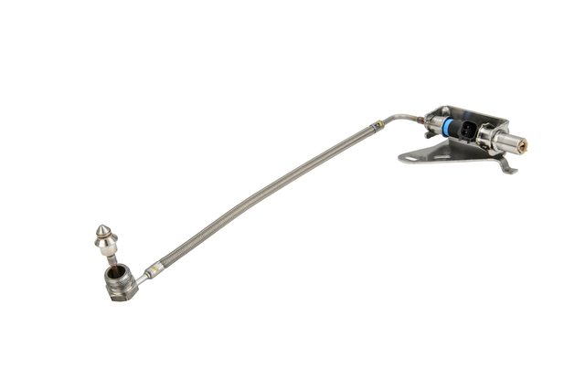 2020-2022 GM Indirect Fuel Injector Assembly 12717296 | GMPartsDirect.com 2020-2022 GM Indirect Fuel Injector Assembly 12717296 | GMPartsDirect.com