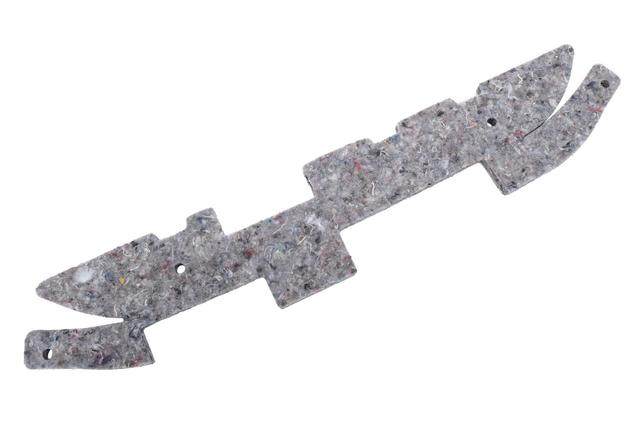 Body Rear Panel Insulator 23325202 | GMPartsDirect.com