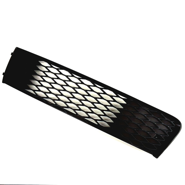 2010-2015 Audi Q7 Outer Grille 4L0-807-697-B-01C | Audi USA Parts