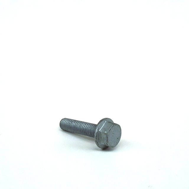 2013-2021 Volkswagen Hold Down Clamp Bolt N-106-756-02 | QuirkParts