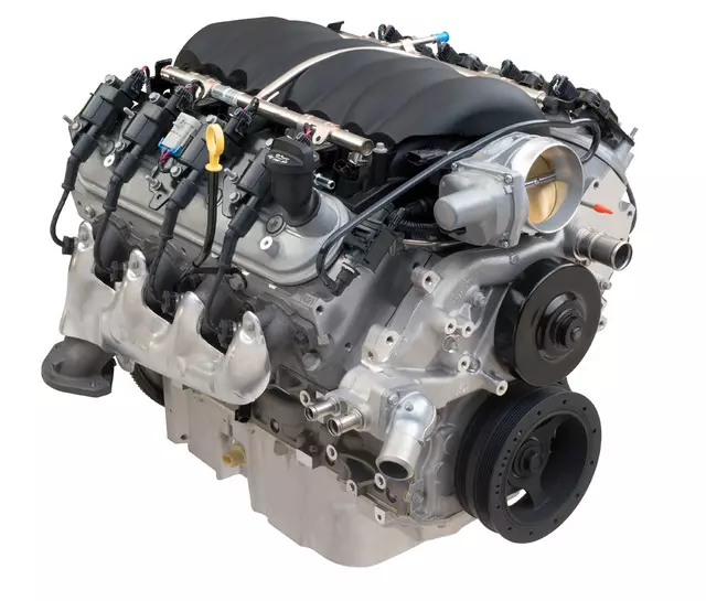 GM Car Engine Parts For Sale | GMPartsDirect.com