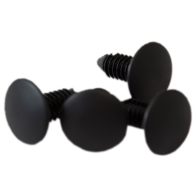 2002-2010 Ford Explorer Fender Liner Retainer W705589-S0 | Blue Springs ...