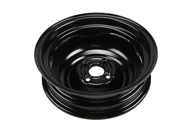 14x4-Inch Spare Wheel 94565021 | Partners Chevy