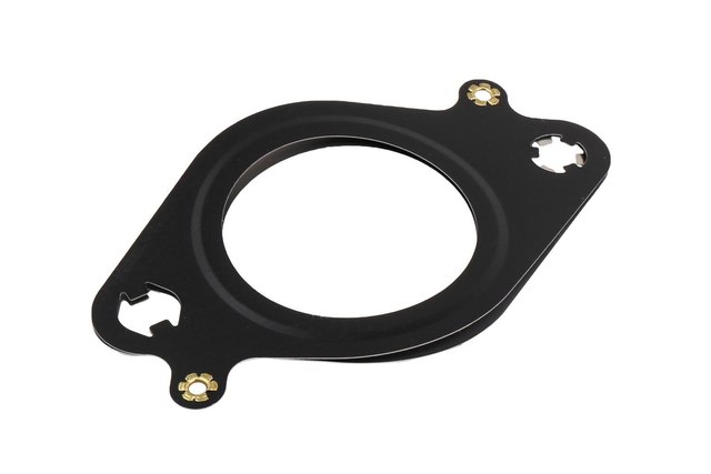 22799475 GM Intercooler Inlet Air Hose Gasket | GM Parts Store