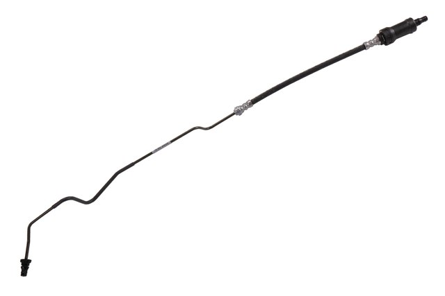 2016-2021 Chevrolet Spark Clutch Actuator Cylinder Rear Pipe 25197875 ...