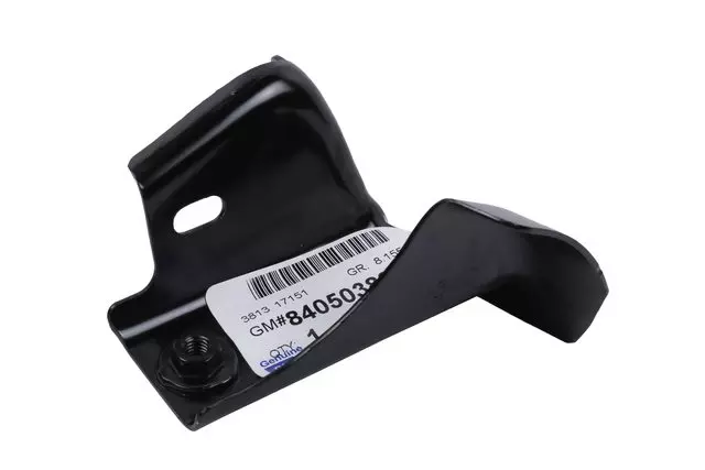 Front Wheelhouse Panel Bracket 84050388 GM | GMPartsDirect.com