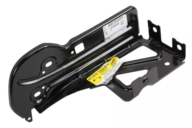 Bumper & Components - Rear for 2015 Chevrolet Silverado 1500 ...