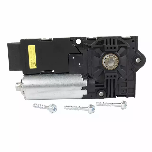 BB5Z-15790-F - Motor 2017-2019 Ford Explorer | Big 3 Auto Parts