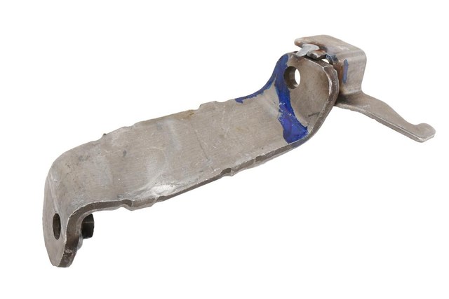 2010-2017 GM Exhaust Front Bracket 23471501 | GMPartsDirect.com