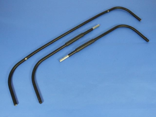 Roof Panels for 2007 Jeep Wrangler | Mopar Estores