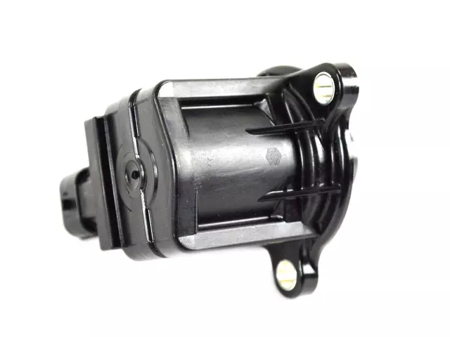 Fiat 500 abarth wastegate solenoid store