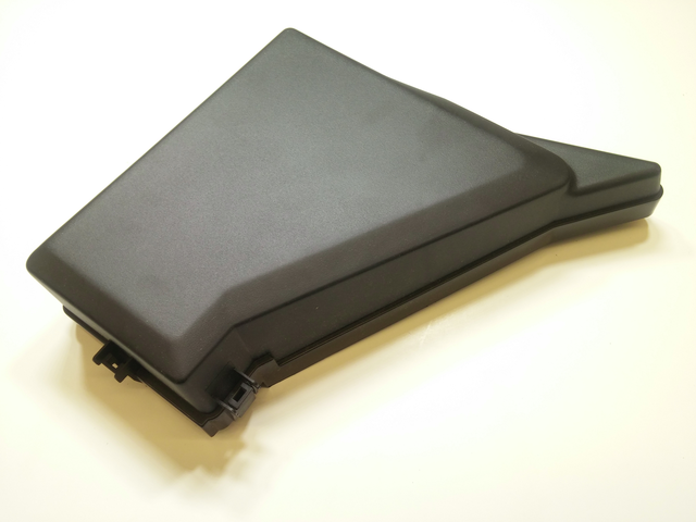 2010-2012 Subaru OEM NEW 2010-2012 Subaru Outback and Legacy Fuse Box ...