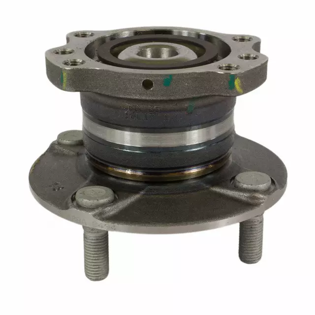 ACPZ-1104-N - Wheel Bearing And Hub Assembly 2018-2020 Ford EcoSport ...