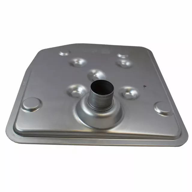 Genuine OEM Ford Part - Transmission Oil Filter 7L1Z-7A098-A | Genuine ...