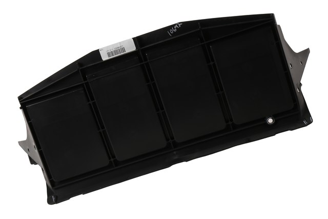 Radiator & Components for 2017 Chevrolet Camaro | GMPartsDirect.com