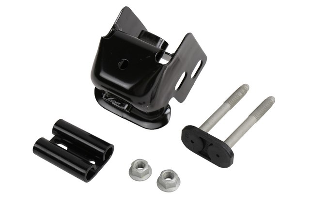Bumper & Components - Front for 2011 GMC Sierra 1500 | GMPartsDirect.com