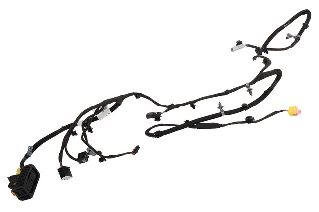 Front Passenger Side Seat Wiring Harness 84773514 | GMPartsDirect.com
