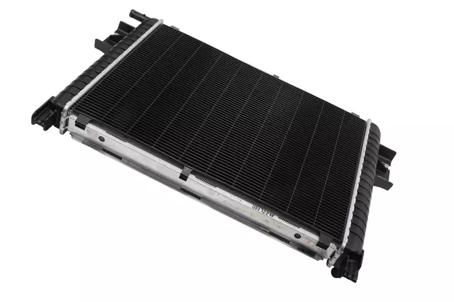 Radiator & Components for 2020 Chevrolet Silverado 1500 | QuirkParts