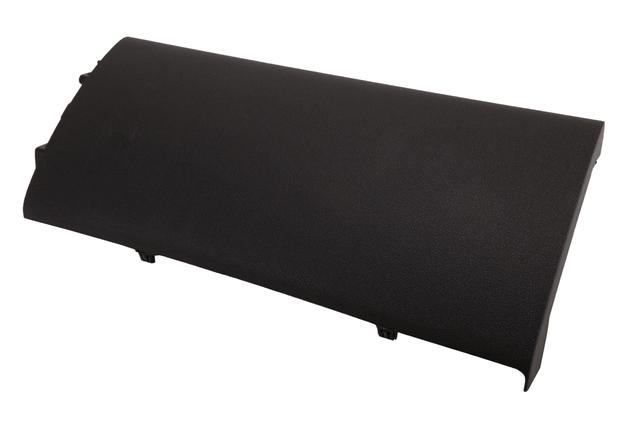 2009-2014 GM Ebony Instrument Panel Lower Center Trim Panel 25905535 ...