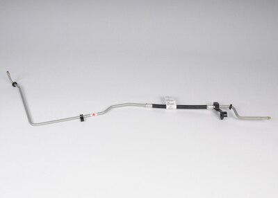 Automatic Transmission Fluid Cooler Outlet Line 20793005 ...