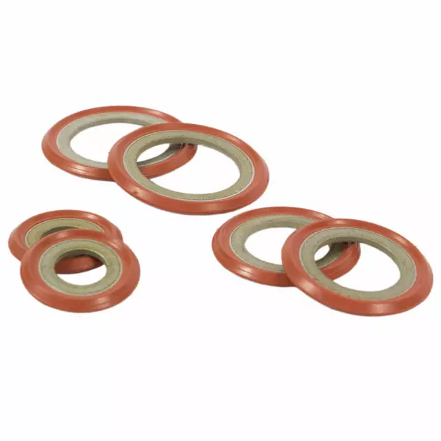 DS7Z-19B596-A - Hose & Tube Assembly Seal Kit 2013-2025 Ford | Ford ...