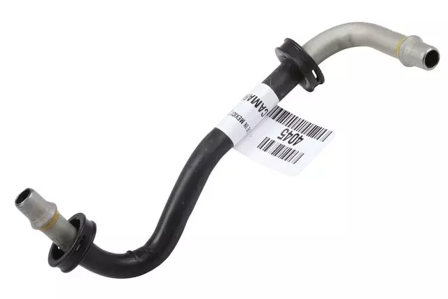 2019-2022 Chevrolet Camaro Transmission Fluid Cooler Pipe Clip Bracket ...