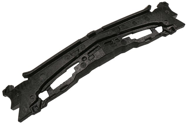 2016-2017 Chevrolet Equinox Front Bumper Fascia Energy Absorber ...