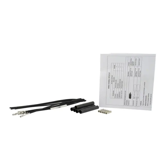 Terminal NU2Z-14474-BB | OEM Parts Online