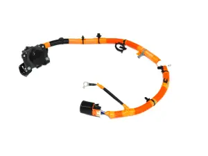 2021-2024 Jeep Wrangler Charge Port Wiring 68378507AJ | Mopar eStore