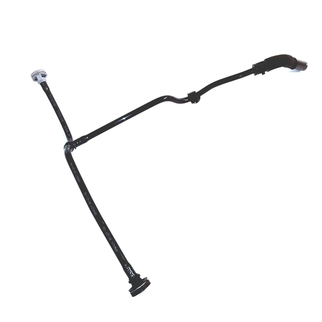 2009-2012 Audi Q5 Overflow Hose 8R0-121-081-P | Genuine Audi Parts