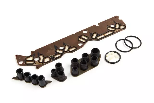 Automatic Transmission Control Valve Solenoid Filter Plate Kit 24272469 ...