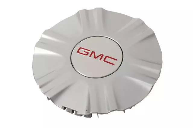 Wheel Trim Cap 23446994 | OEM Parts Online