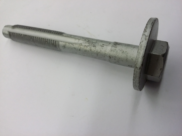 2006-2020 Audi Lower Control Arm Adjust Bolt WHT-000-228 | Audi OEM Parts