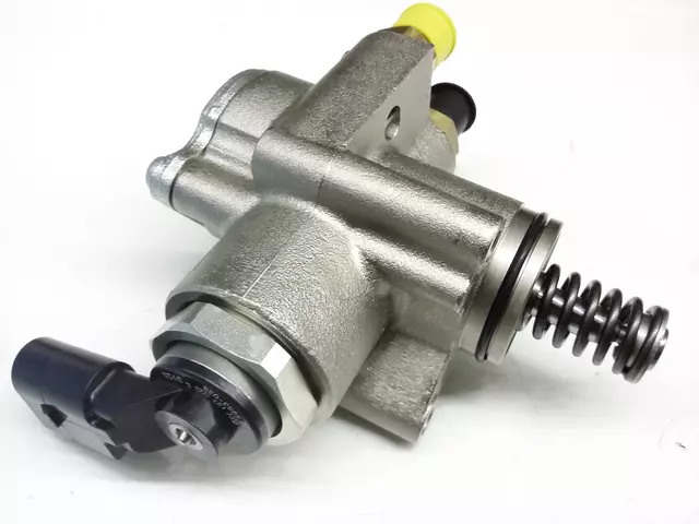 2007-2010 Volkswagen Touareg Mechanical Fuel Pump 03H-127-025-C ...